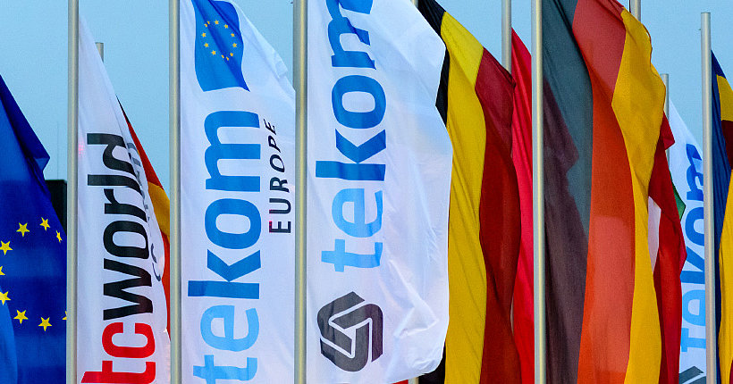 International tekom Certification as a Technical Writer