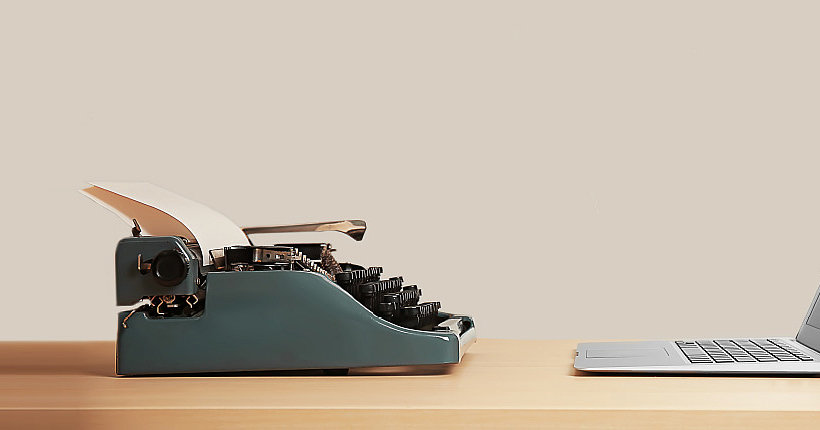 Professional History of Technical Writers