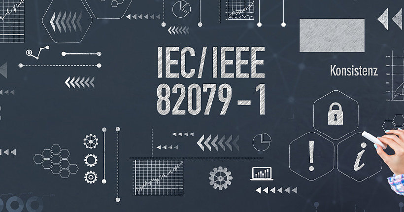 IEC/IEEE 82079-1