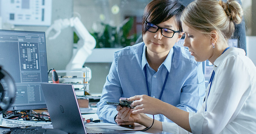 Technical Writers