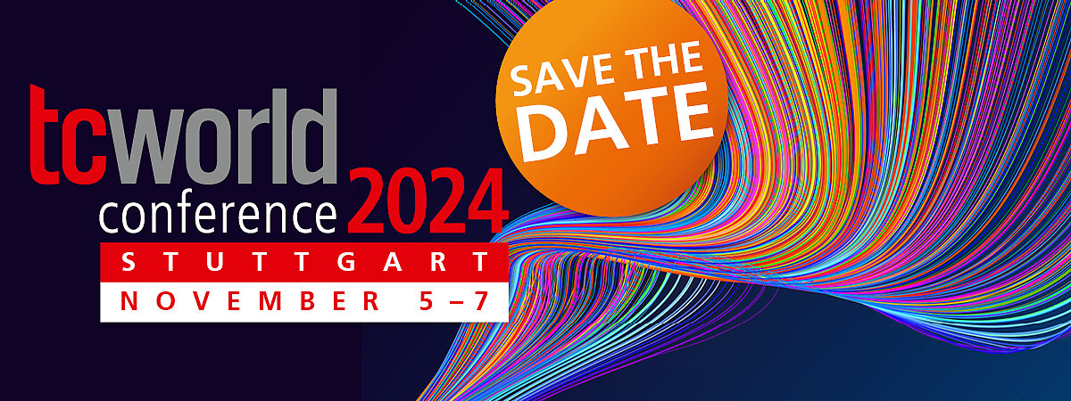 European Association for Technical Communication – tekom Europe e.V.