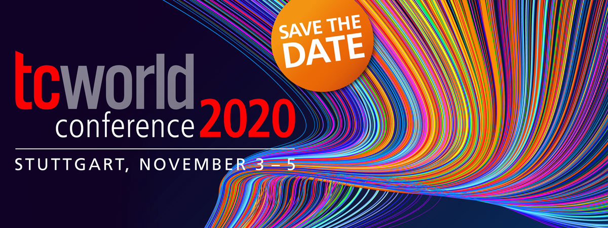 tekom Europe e.V.: European Association for Technical Communication ...