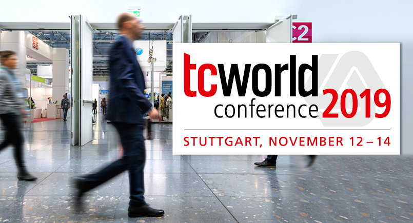 tekom Europe e.V.: tekom Europe